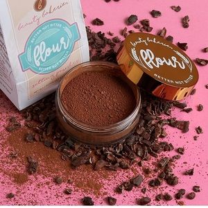 Beauty Bakerie | Makeup | Beauty Bakerie Flour Hd Loose Setting Powder ...